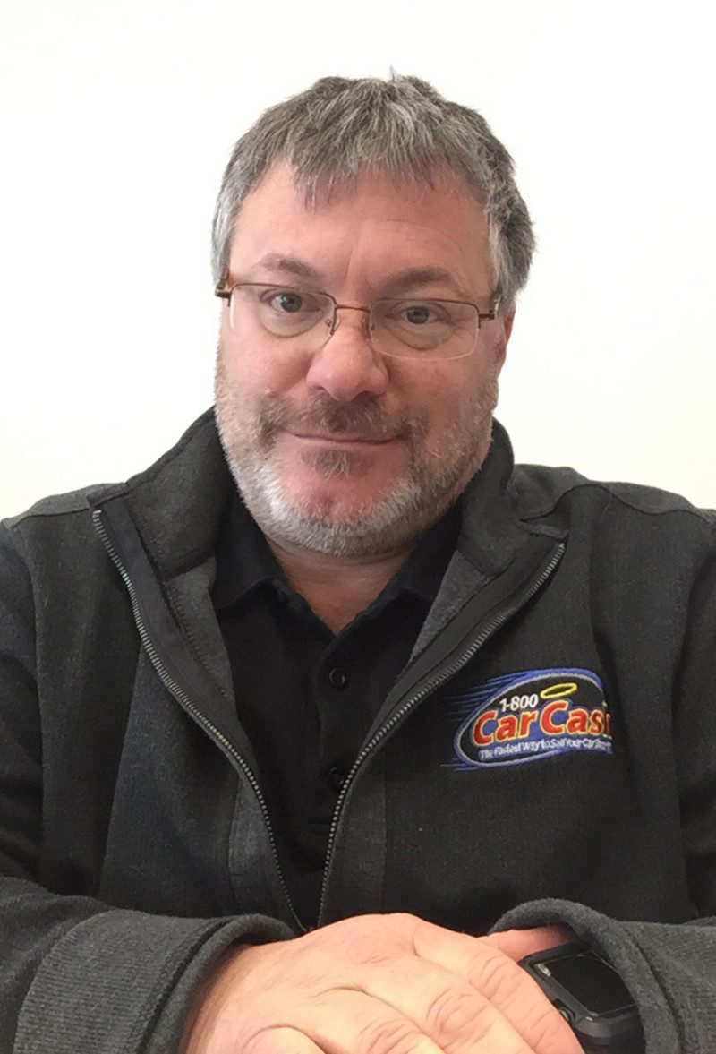 Toms River, NJ - 1800 Car Cash NJ